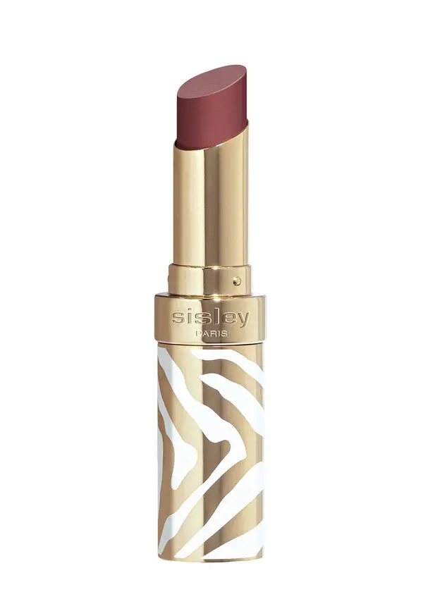 Sisley Phyto-rouge Lip Shine - 12 Sheer Cocoa