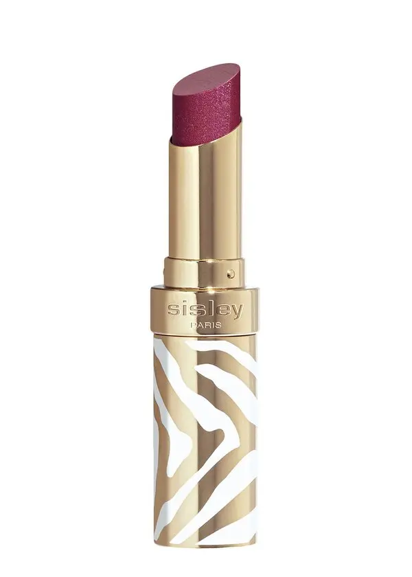 Sisley Phyto-rouge Lip Shine - 22 Sheer Raspberry