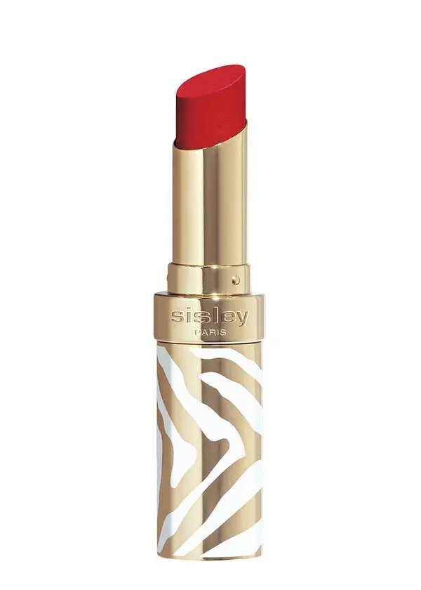 Sisley Phyto-rouge Lip Shine - 31 Sheer Chili