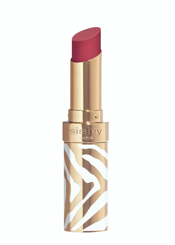 Sisley Phyto-rouge Lip Shine - 32 Sheer Ginger