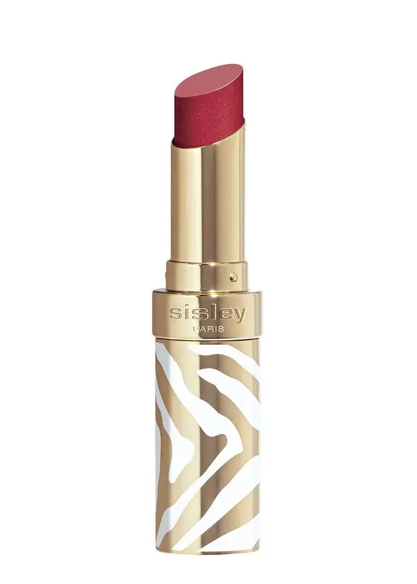 Sisley Phyto-rouge Lip Shine - 40 Sheer Cherry