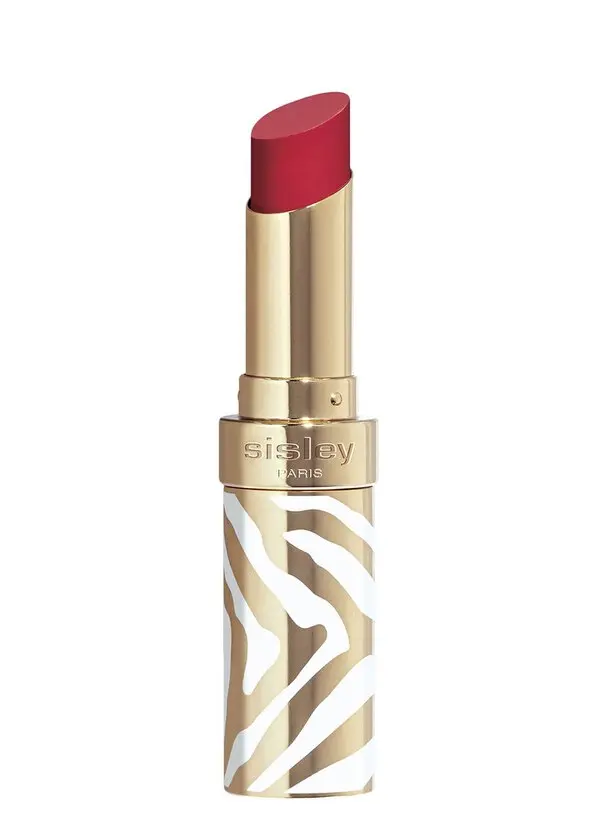 Sisley Phyto-rouge Lip Shine - 41 Sheer Red Love