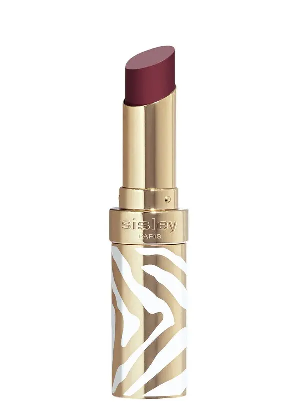 Sisley Phyto-rouge Lip Shine - 42 Sheer Cranberry