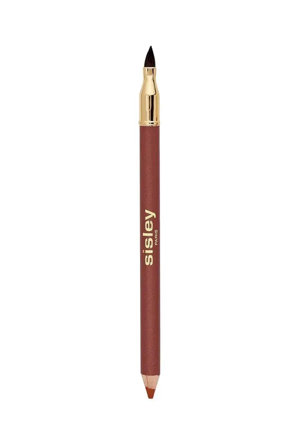 Sisley Phyto-levres Perfect Lip Pencil - Auburn