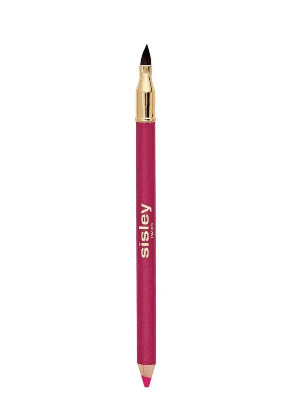 Sisley Phyto-levres Perfect Lip Pencil - Fuschia