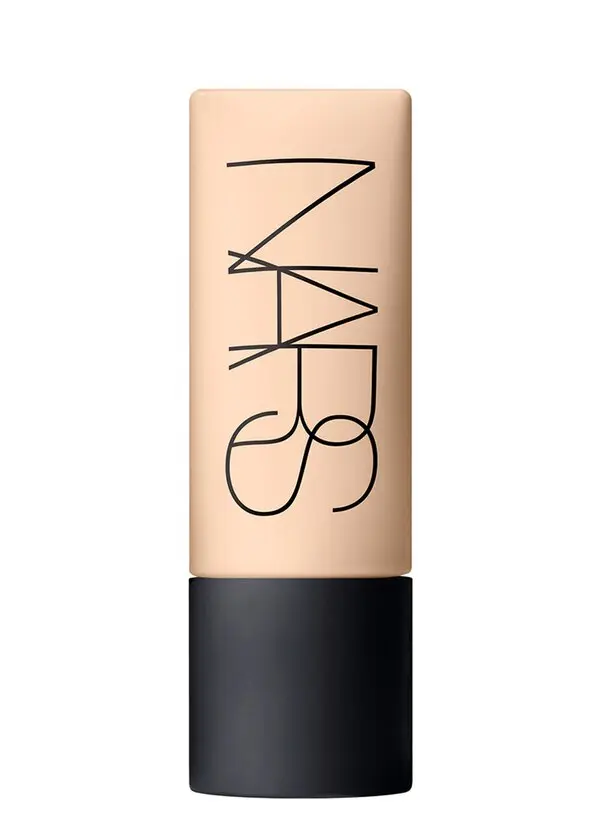 NARS Soft Matte Complete Foundation - Mont Blanc