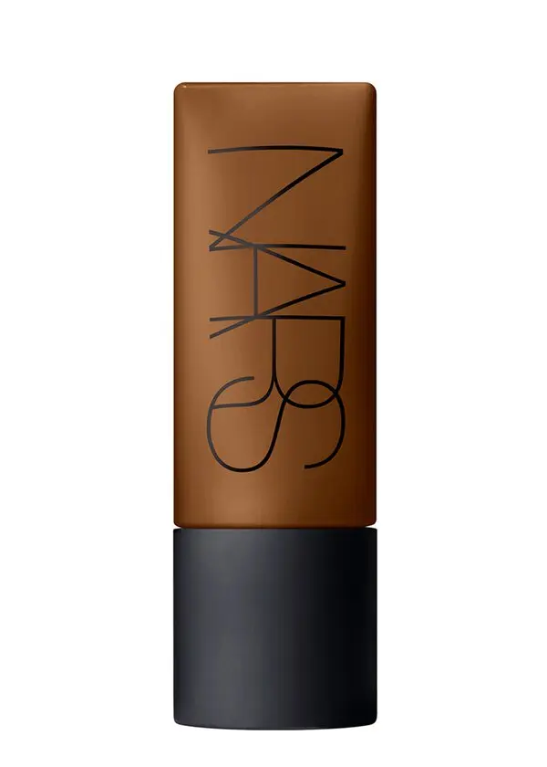 NARS Soft Matte Complete Foundation - New Caledonia