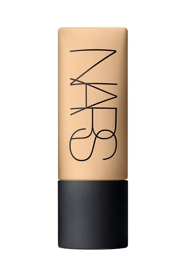 NARS Soft Matte Complete Foundation - Punjab