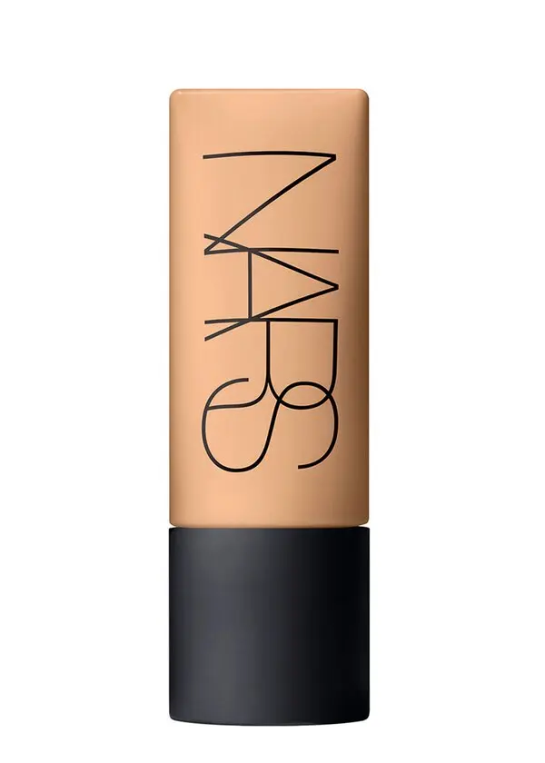 NARS Soft Matte Complete Foundation - Sahel