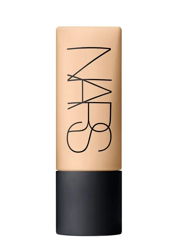 NARS Soft Matte Complete Foundation - Salzburg