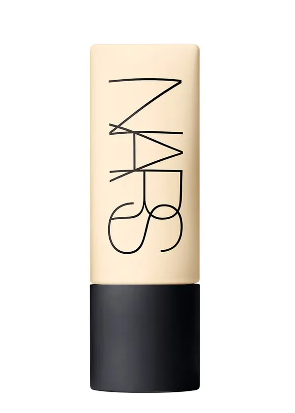NARS Soft Matte Complete Foundation - Siberia