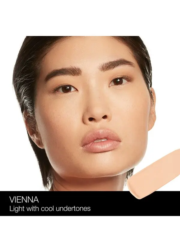 NARS Soft Matte Complete Foundation - Vienna