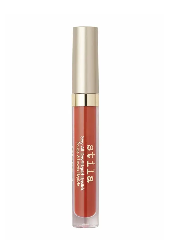STILA Stay All Day Liquid Lipstick - Sheer Angelica
