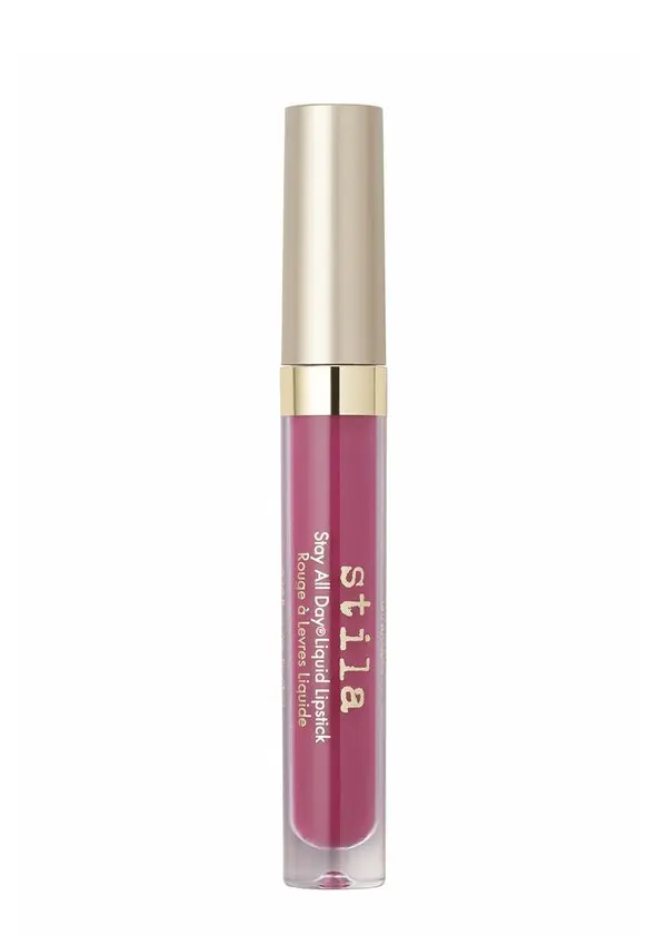 STILA Stay All Day Liquid Lipstick - Sheer Azalea