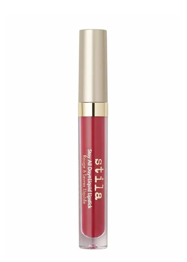 STILA Stay All Day Liquid Lipstick - Sheer Passione
