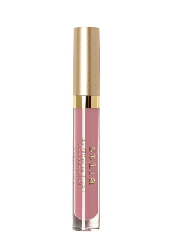 STILA Stay All Day Liquid Lipstick - Sheer Patina