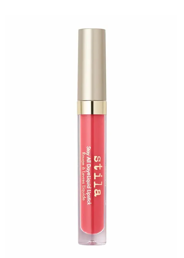 STILA Stay All Day Liquid Lipstick - Sheer Rosabella