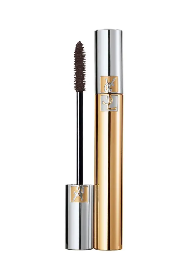 Saint Laurent Luxurious Volume Effect Faux Cils Mascara - 2  Rich Brown