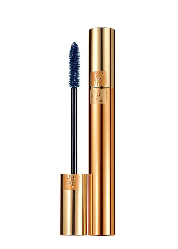 Saint Laurent Luxurious Volume Effect Faux Cils Mascara - 6  Deep Night