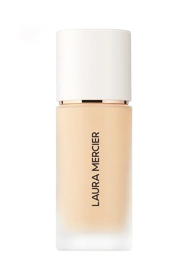 Laura Mercier Real Flawless Weightless Perfecting Foundation - 0w1 Satin