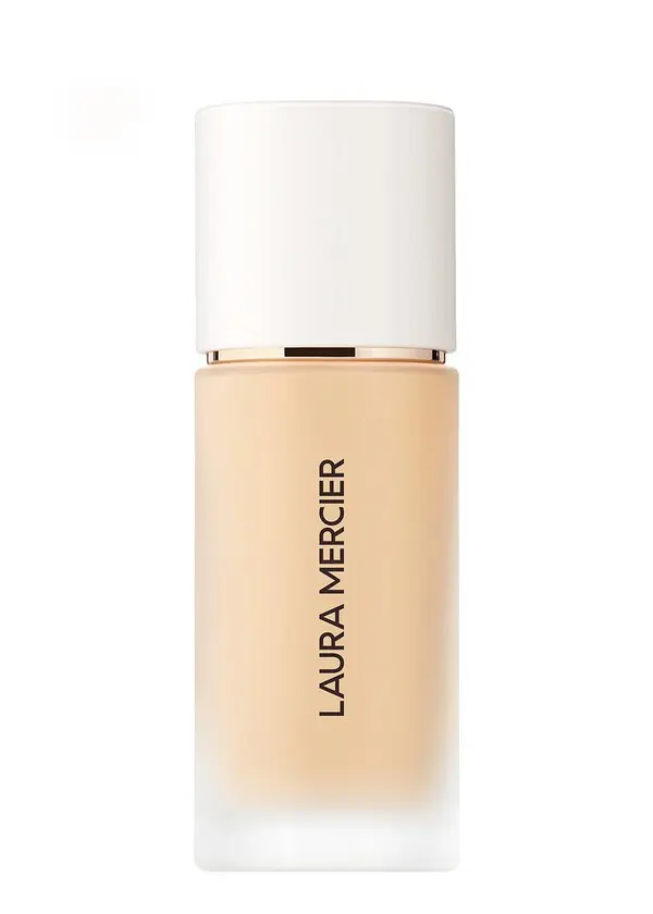 Laura Mercier Real Flawless Weightless Perfecting Foundation - 2w1 Macadamia