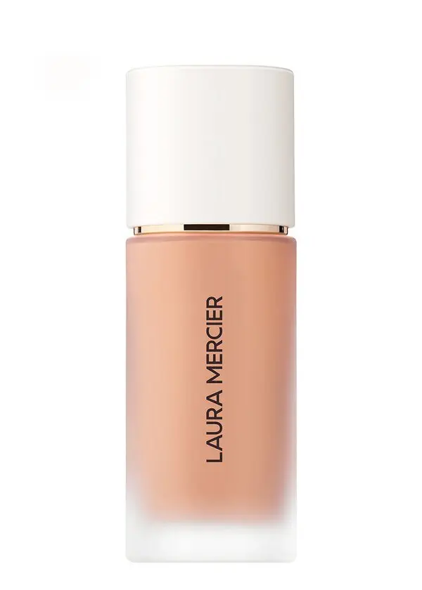 Laura Mercier Real Flawless Weightless Perfecting Foundation - 3n2 Camel