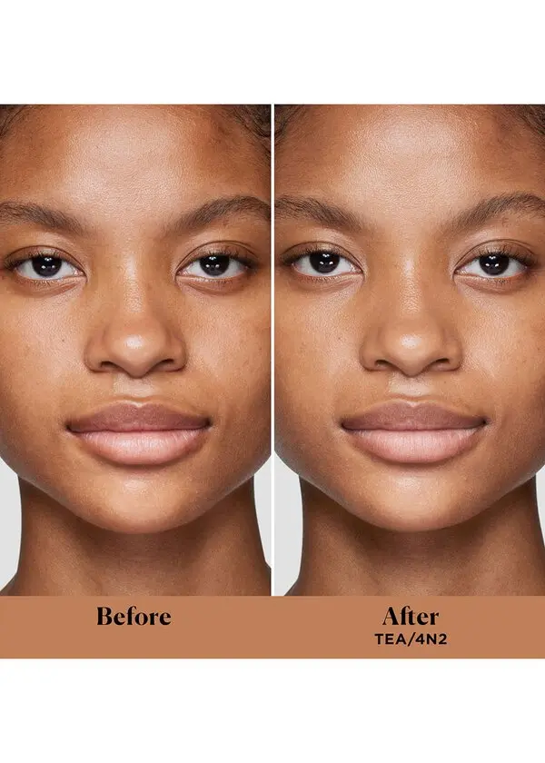 Laura Mercier Real Flawless Weightless Perfecting Foundation - 4n2 Tea
