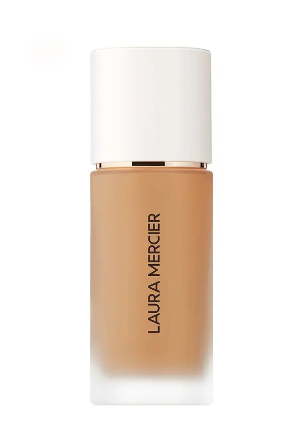 Laura Mercier Real Flawless Weightless Perfecting Foundation - 4w1 Suntan