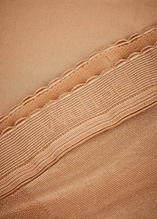 Wolford 40 Denier High-gloss Tights