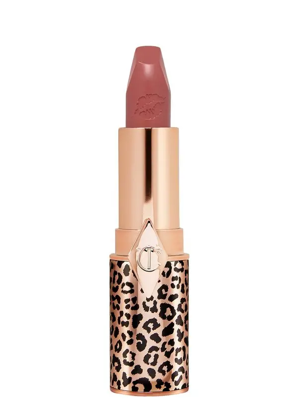 Charlotte Tilbury Hot Lips 2 Lipstick, Lipstick Hydrate - Glowing Jen