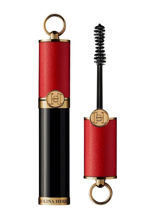 Carolina Herrera Fabulous Eyes Mascara - Black