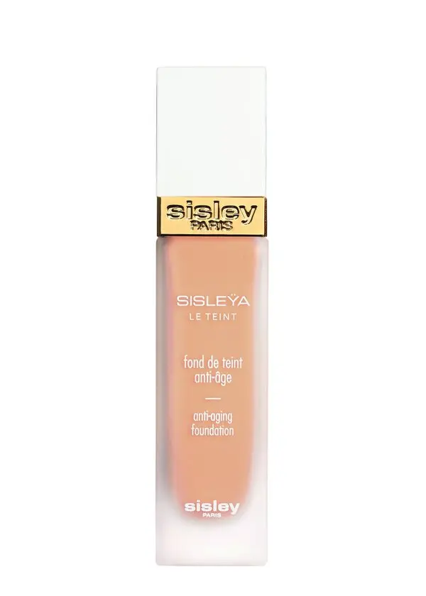 Sisley Sisleÿa Le Teint Foundation - N3r+ Pinky Peach