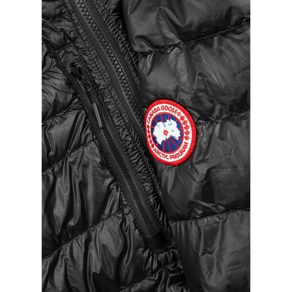 Canada Goose Hybridge Lite Hooded Shell Jacket Jacket M