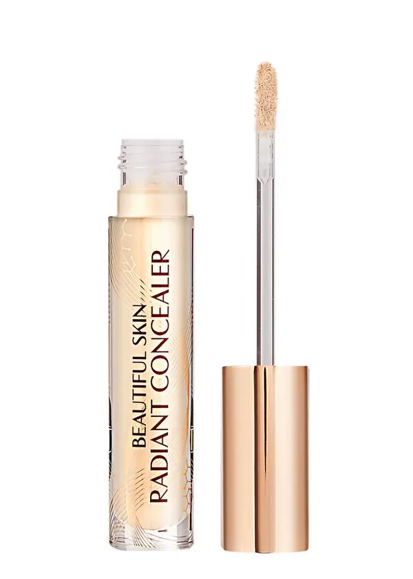 Charlotte Tilbury Beautiful Skin Radiant Concealer, Concealer - 1 Fair