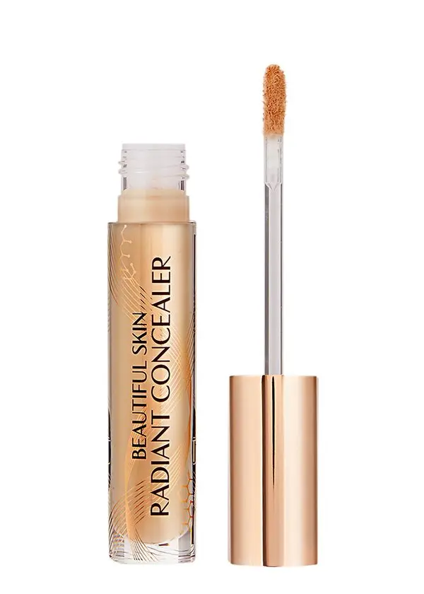 Charlotte Tilbury Beautiful Skin Radiant Concealer, Concealer - 10 Tan