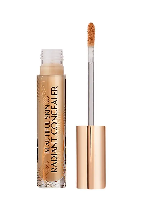 Charlotte Tilbury Beautiful Skin Radiant Concealer, Concealer - 11 Tan