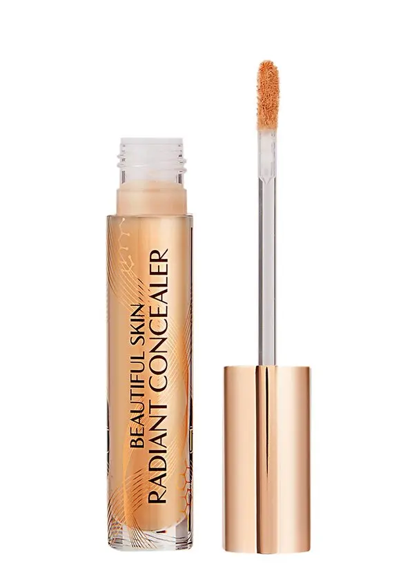 Charlotte Tilbury Beautiful Skin Radiant Concealer, Concealer - 11.5 Tan