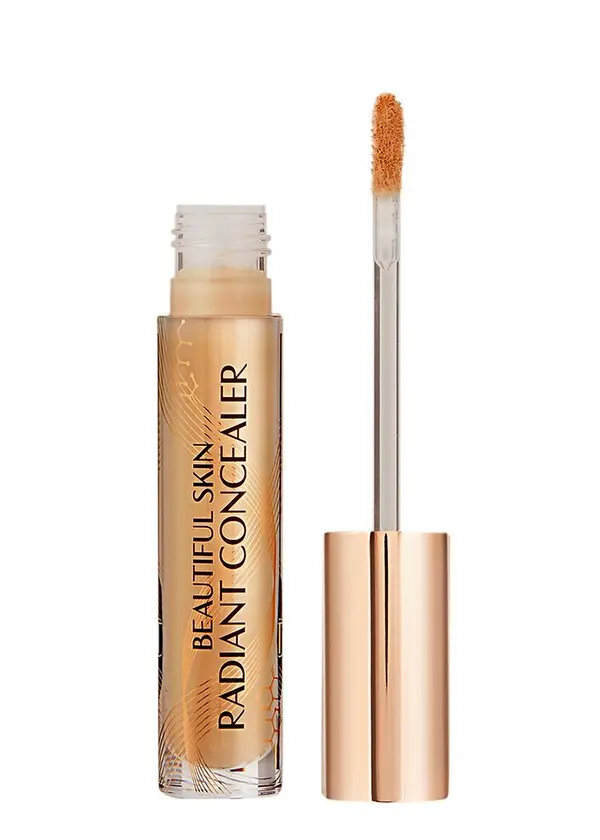 Charlotte Tilbury Beautiful Skin Radiant Concealer, Concealer, 8.5 - 11.75 Tan