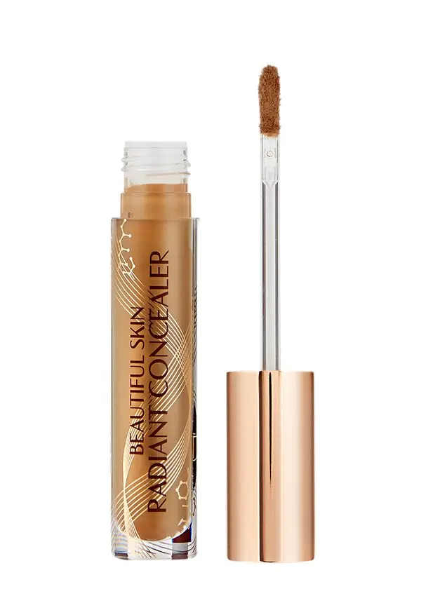 Charlotte Tilbury Beautiful Skin Radiant Concealer, Concealer, 8.5 - 13 Deep