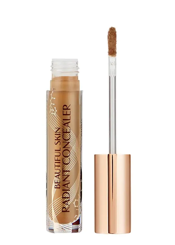 Charlotte Tilbury Beautiful Skin Radiant Concealer, Concealer - 14 Deep