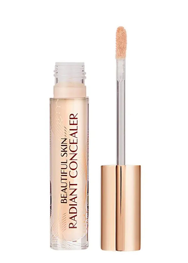 Charlotte Tilbury Beautiful Skin Radiant Concealer, Concealer - 2.5 Fair
