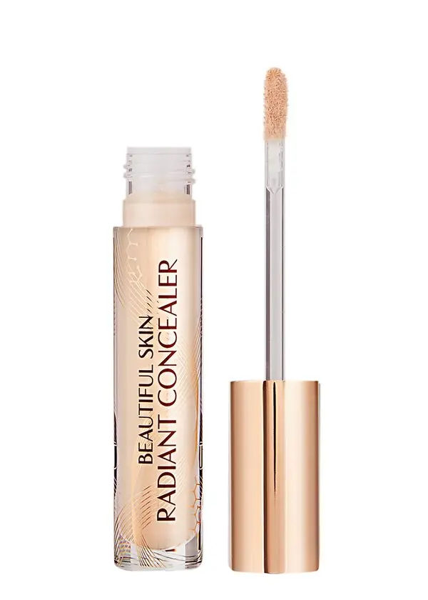 Charlotte Tilbury Beautiful Skin Radiant Concealer, Concealer - 3.5 Fair