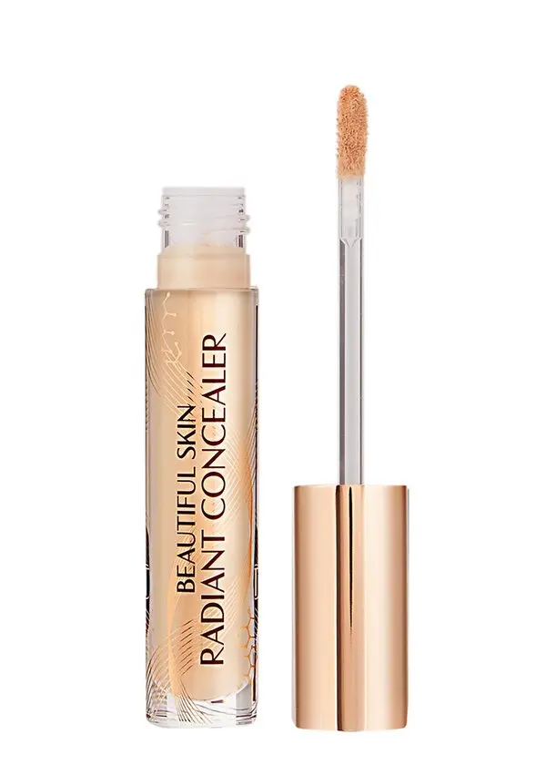 Charlotte Tilbury Beautiful Skin Radiant Concealer, Concealer - 4 Fair