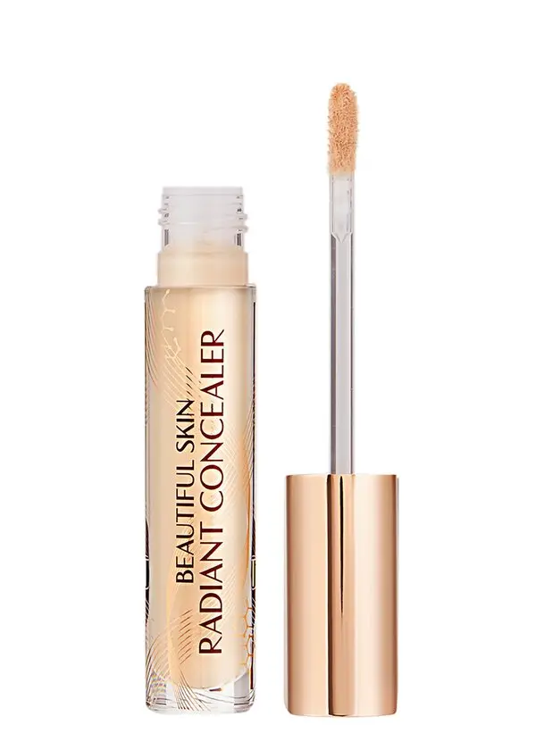 Charlotte Tilbury Beautiful Skin Radiant Concealer, Concealer - 4.5 Fair