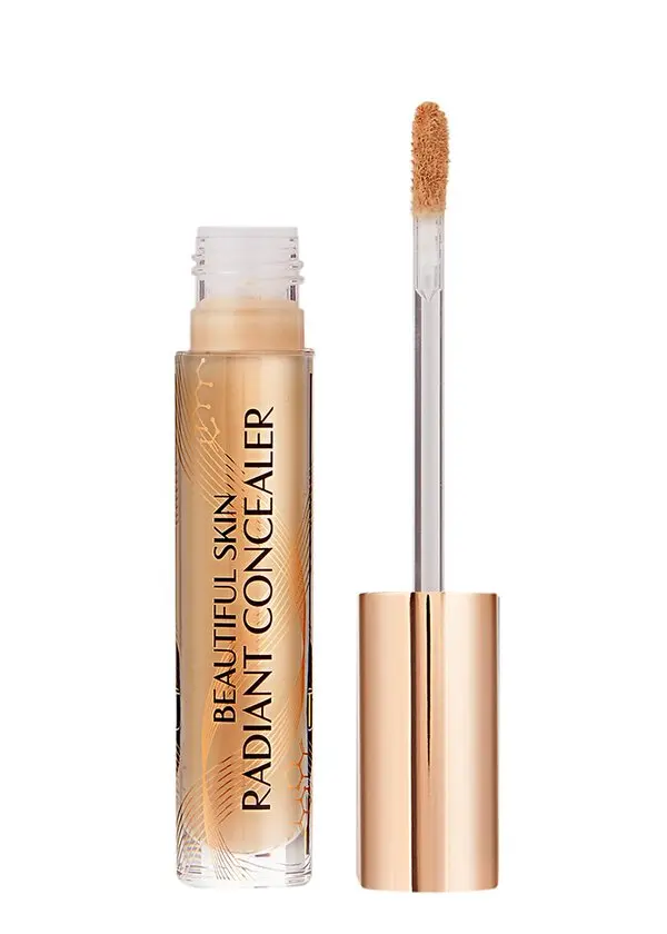 Charlotte Tilbury Beautiful Skin Radiant Concealer, Concealer - 8 Medium