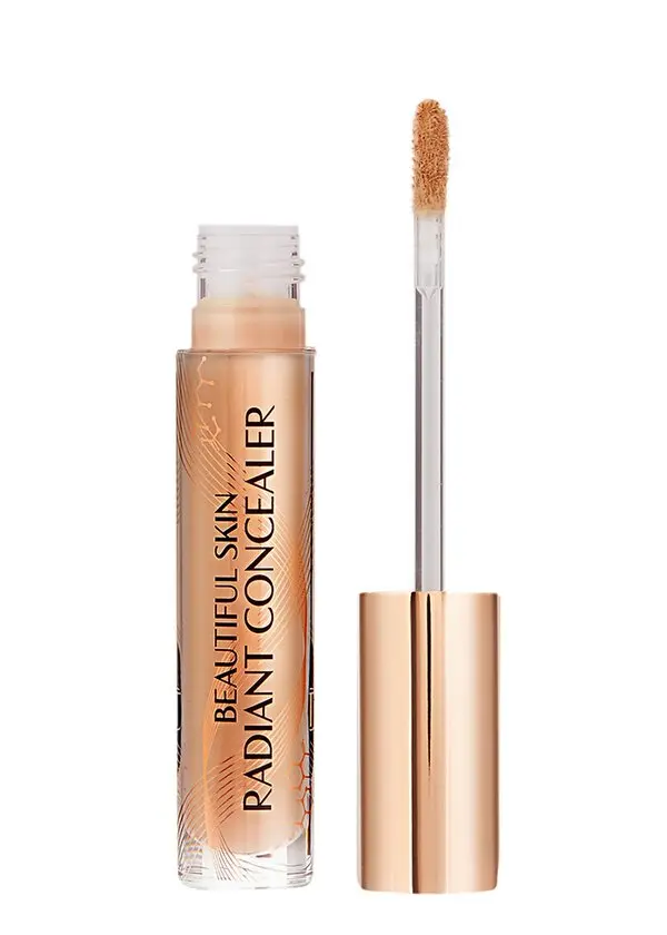Charlotte Tilbury Beautiful Skin Radiant Concealer, Concealer - 8.5 Medium