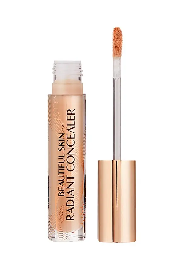 Charlotte Tilbury Beautiful Skin Radiant Concealer, Concealer - 9 Tan