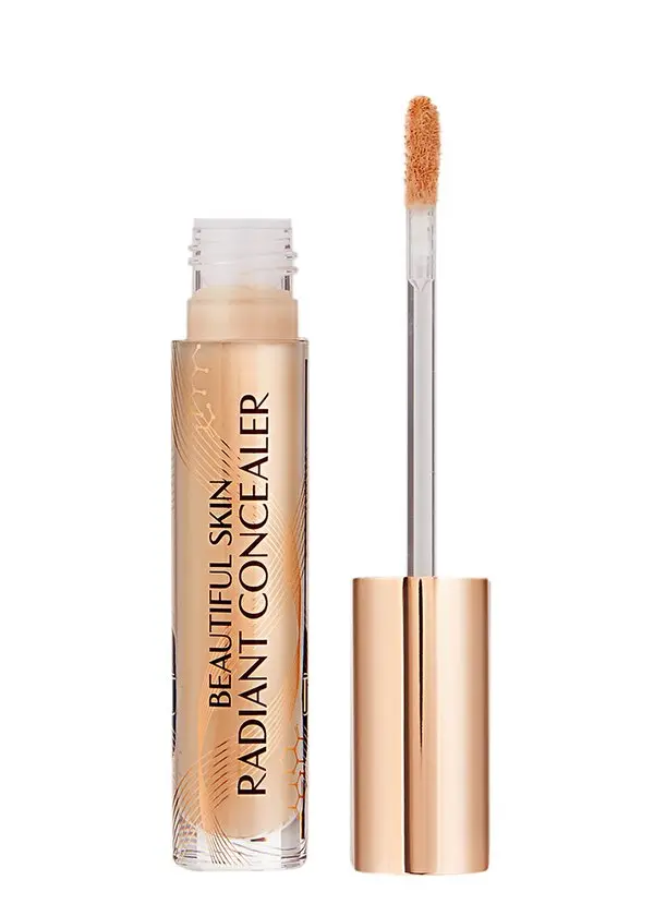Charlotte Tilbury Beautiful Skin Radiant Concealer, Concealer - 9.5 Tan