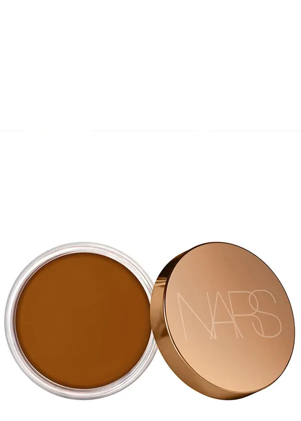 NARS Laguna Bronzing Cream - Laguna 4