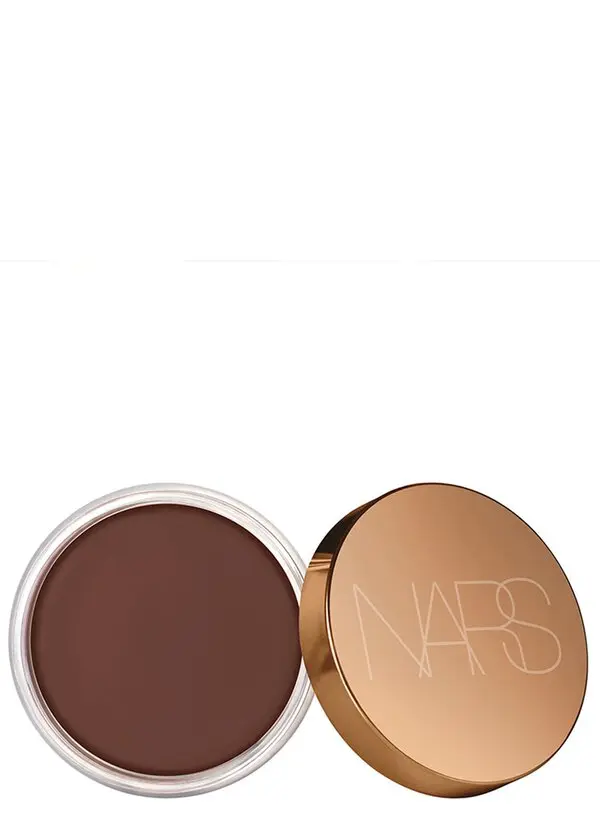 NARS Laguna Bronzing Cream - Laguna 5